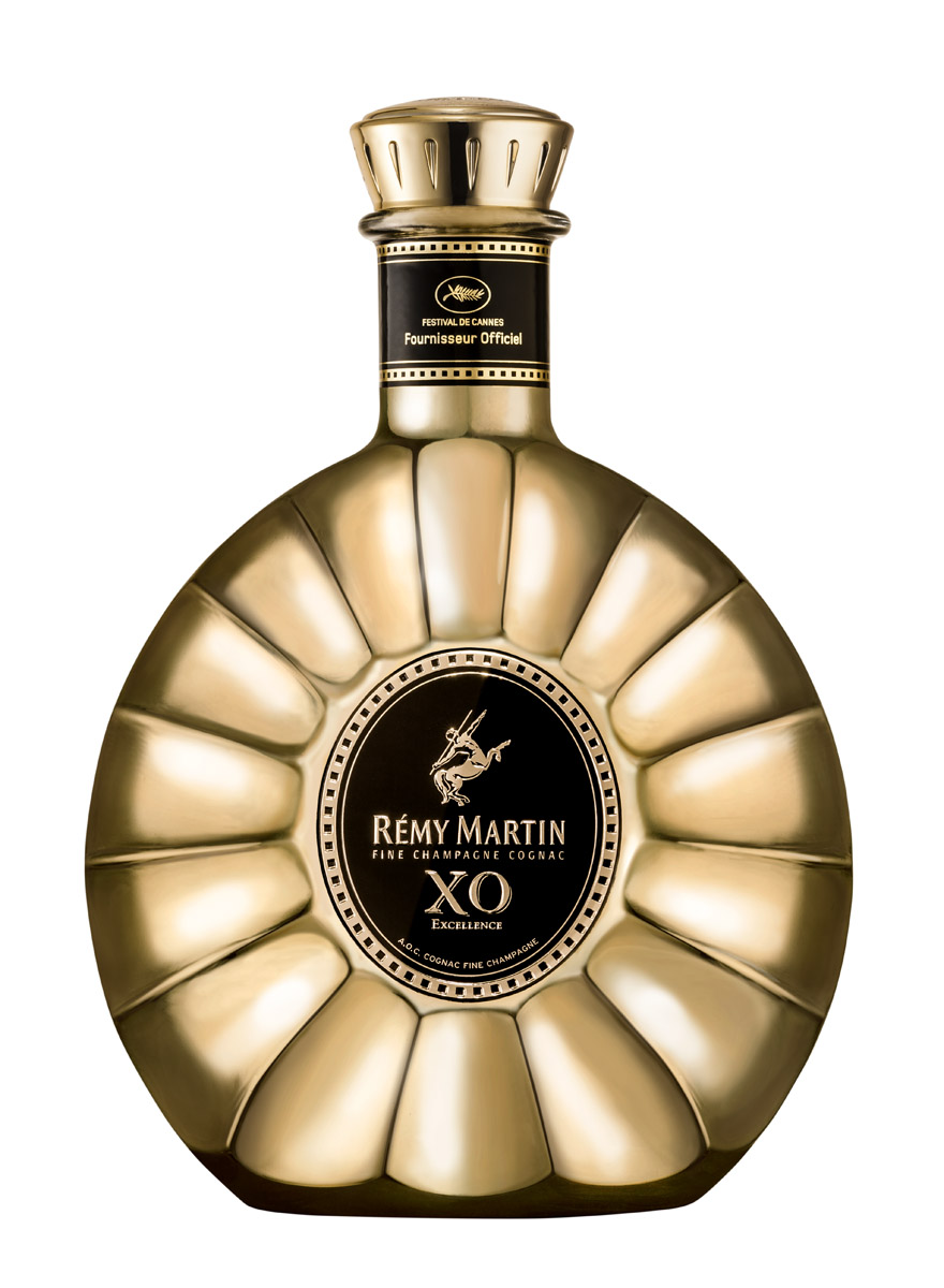 Cognac — Alcooclic